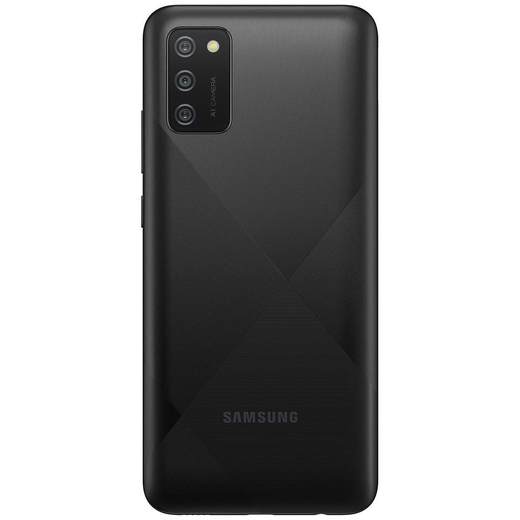 Galaxy A02s 32GB - Preto - Desbloqueado | Back Market
