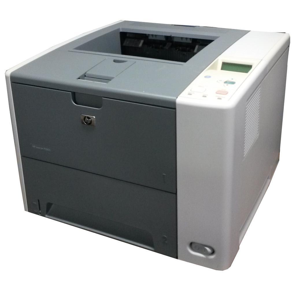 HP LaserJet P3005DN | Back Market