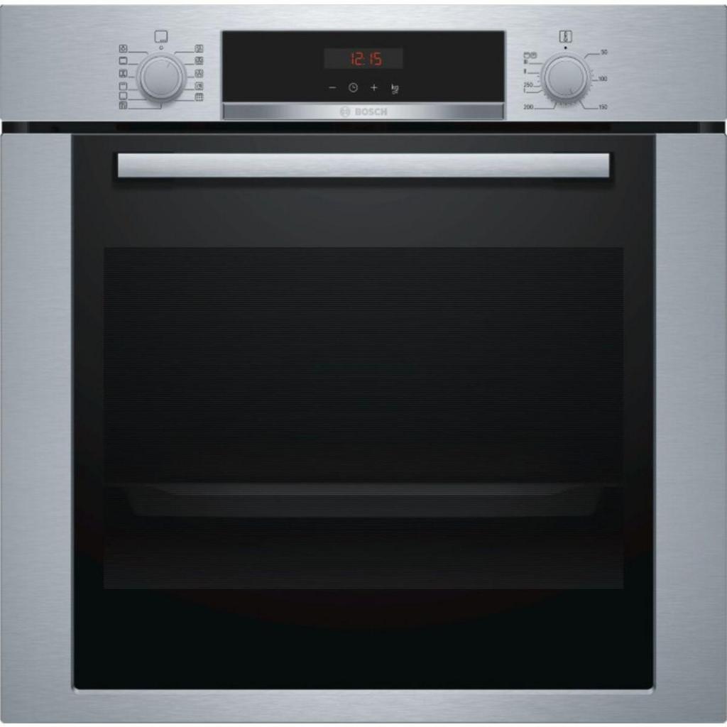 Heißluft Bosch HBA374BS0 Backofen | Back Market