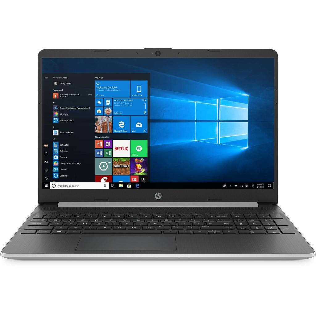 Hp 15-DY1XXX 15-inch (2019) - Core i5-1035G1 - 12GB - SSD 256 GB QWERTY ...