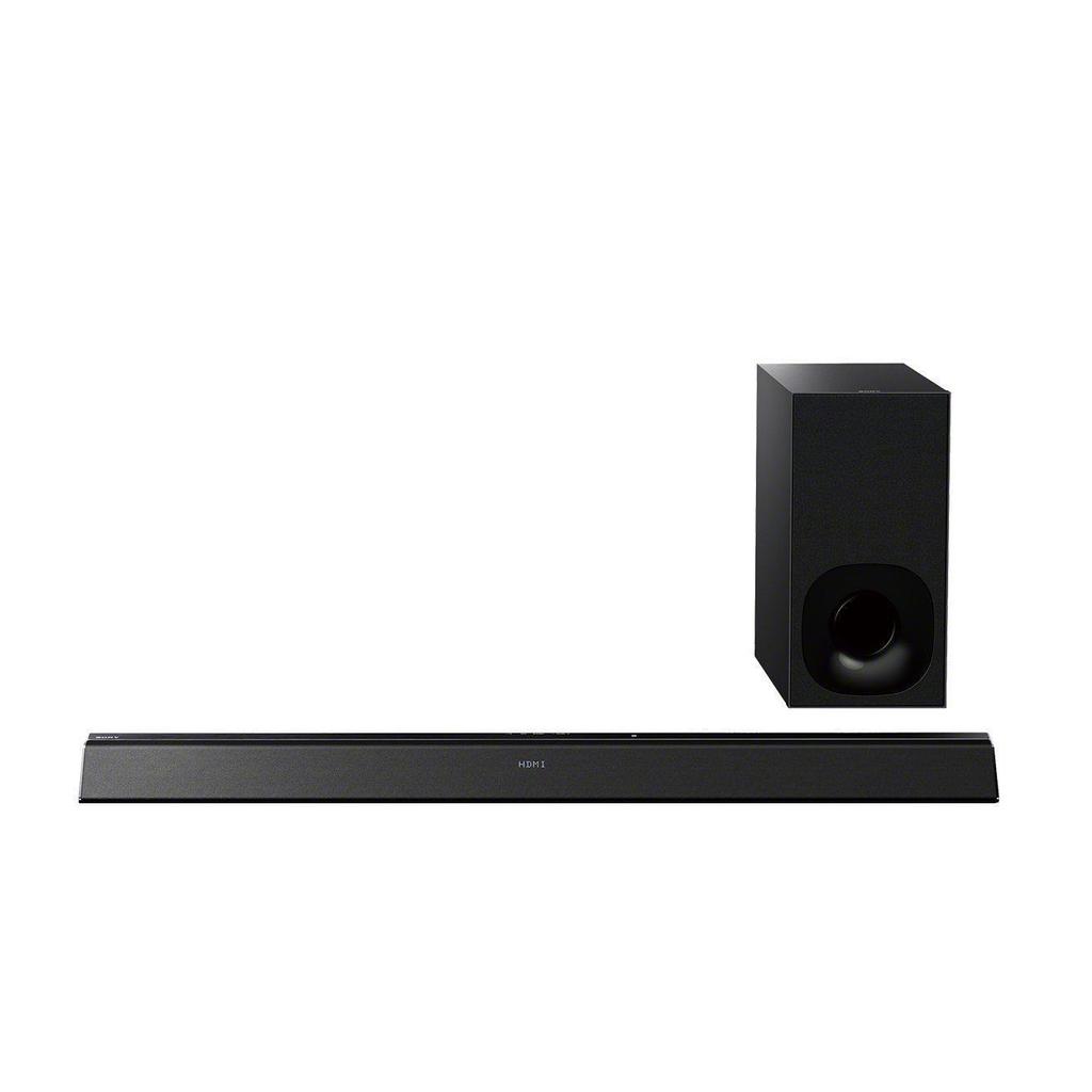 Soundbar & Home Cinema Sony HT-CT780 - Μαύρο | Back Market