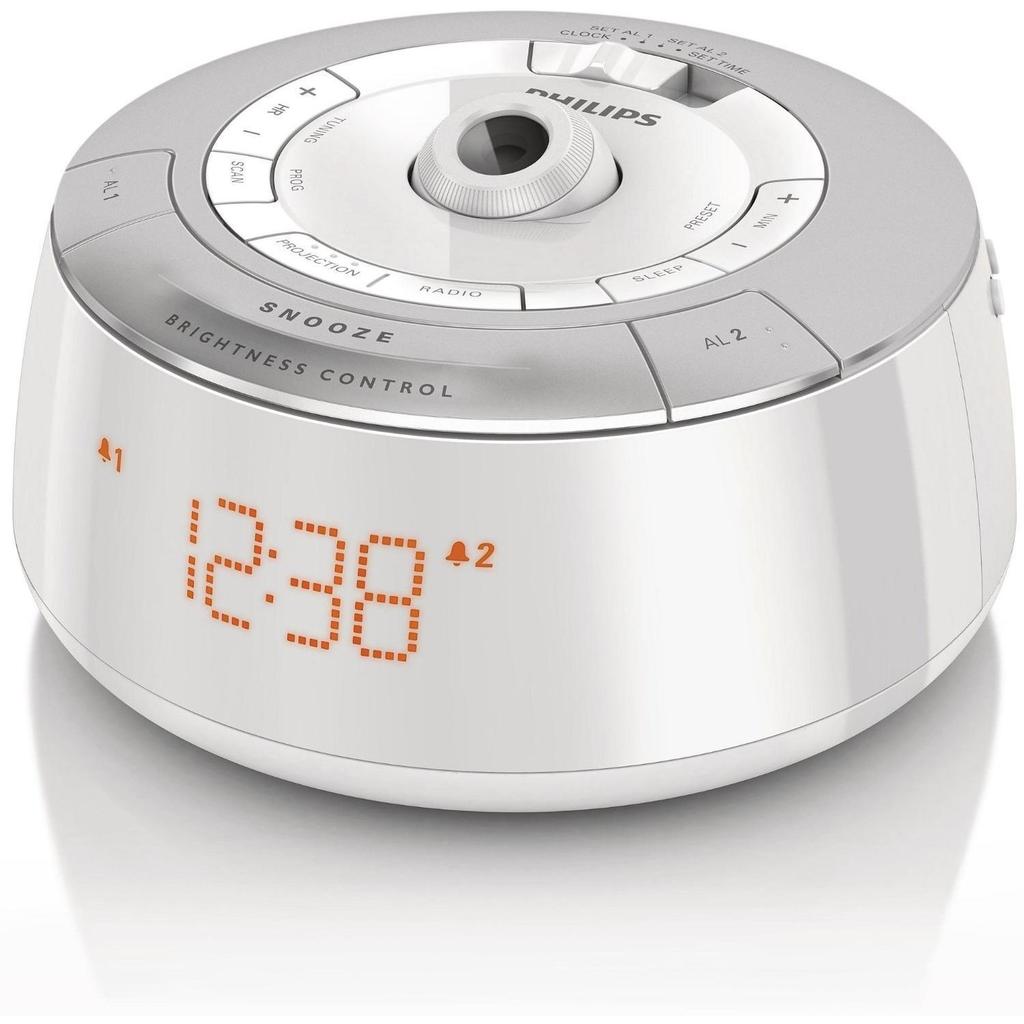 Philips AJ5030 Rádio alarm | Back Market