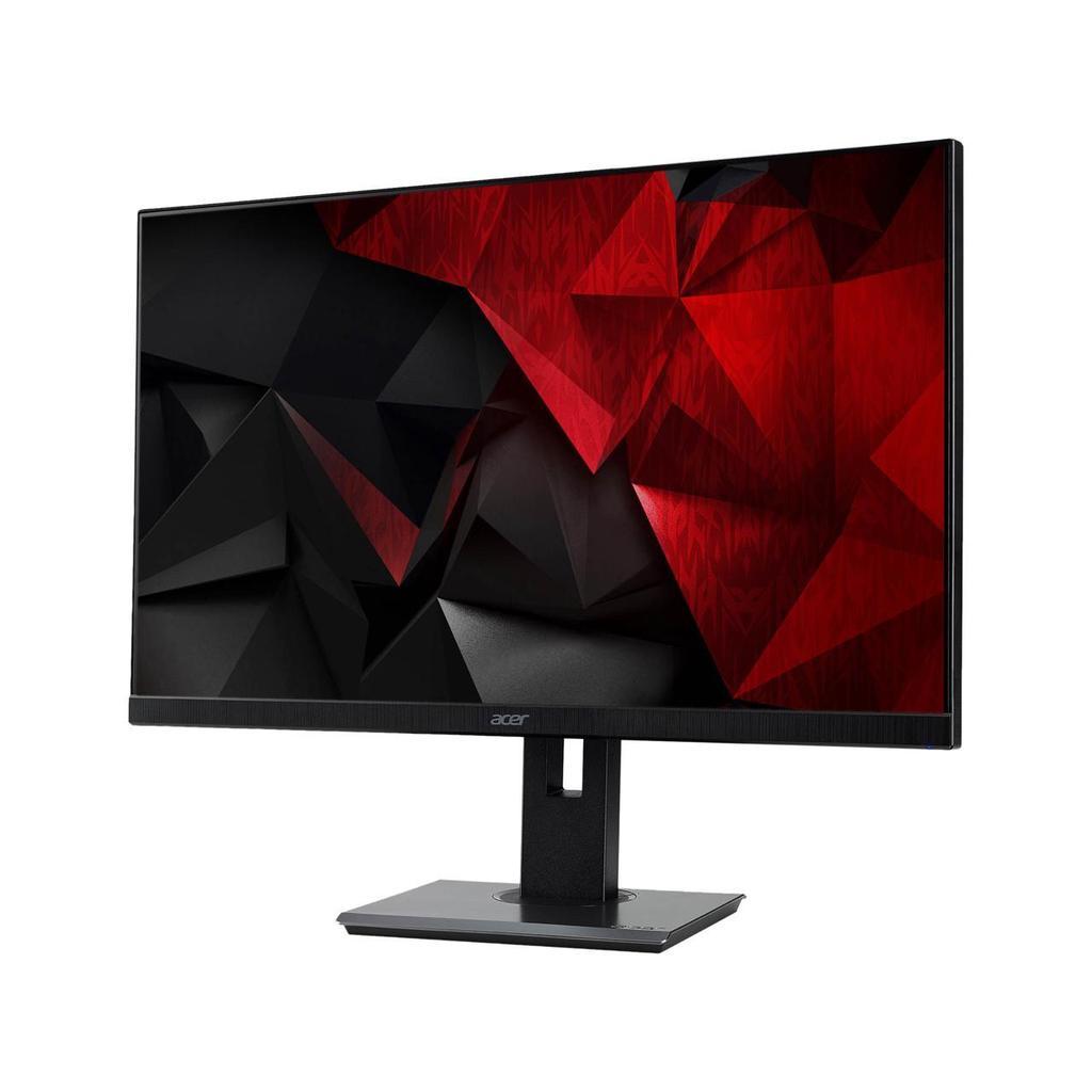 Acer America 24-inch Monitor 1920 x 1080 LCD (B247Y) | Back Market