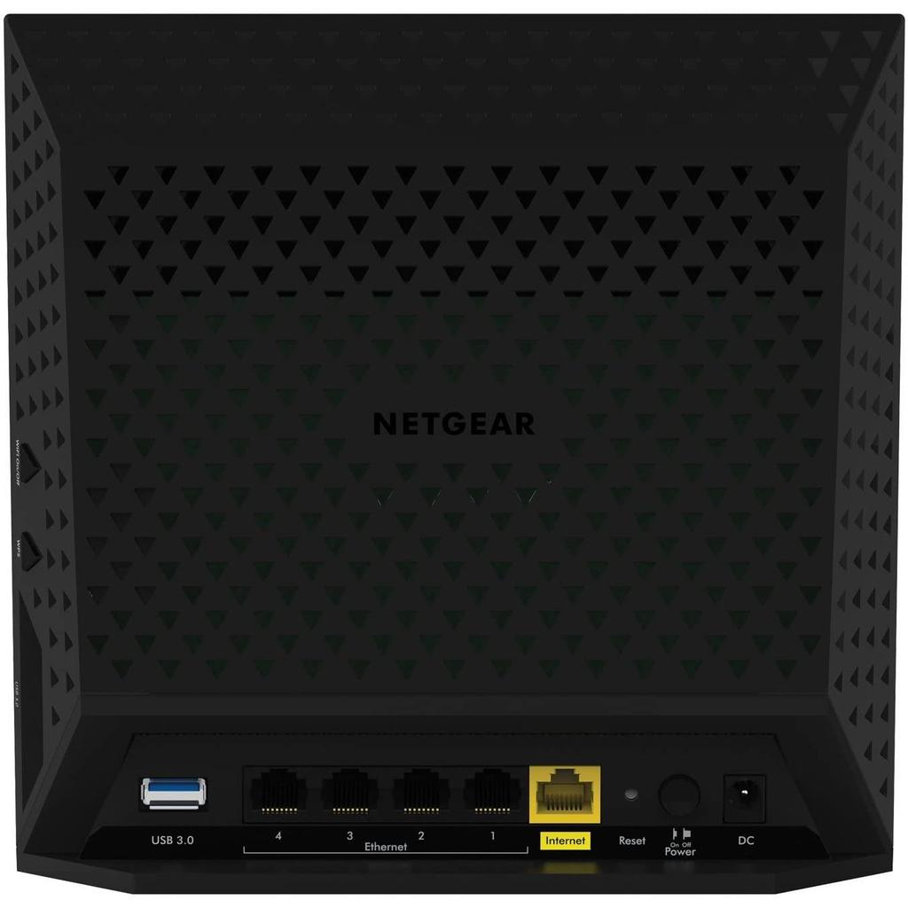 Netgear AC1750 R6300 Router | Back Market