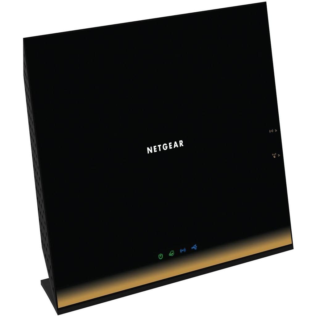 Netgear AC1750 R6300 Router | Back Market