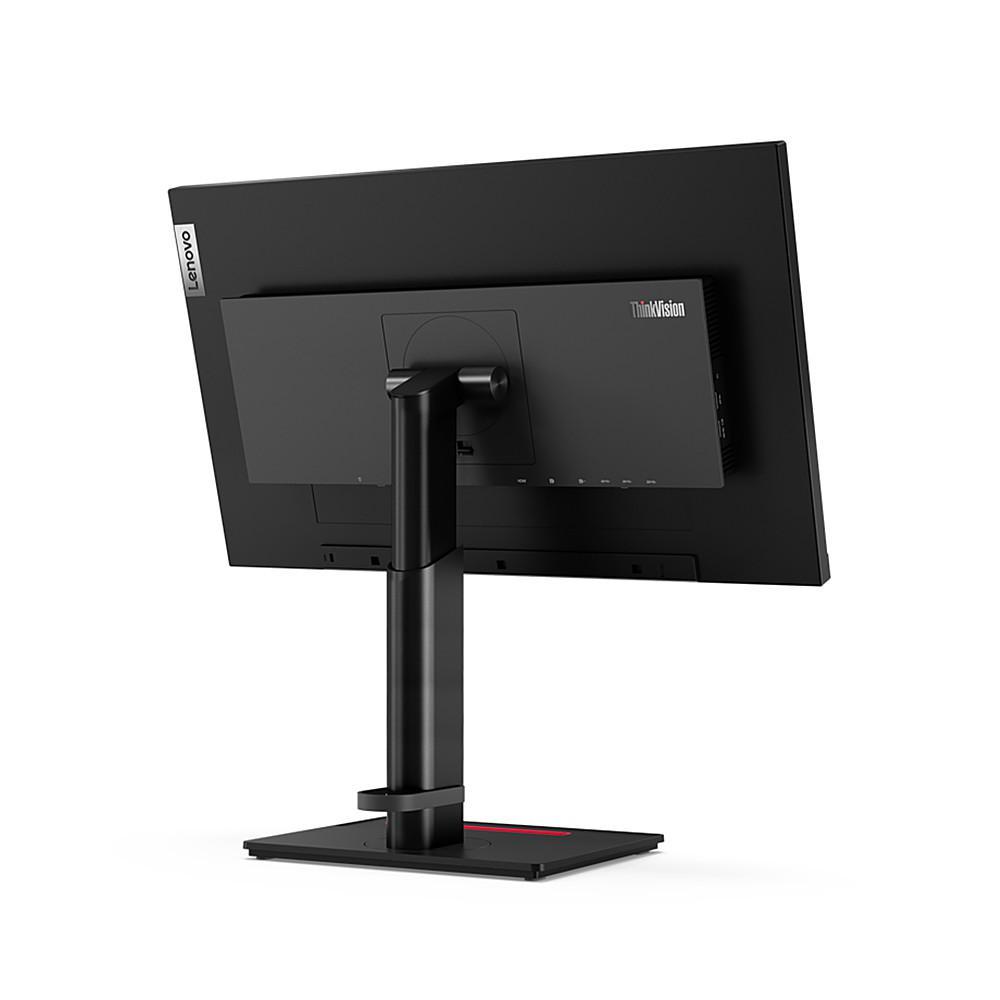 23" Lenovo ThinkVision T24I-20 1920x1080 LED monitor Μαύρο | Back Market