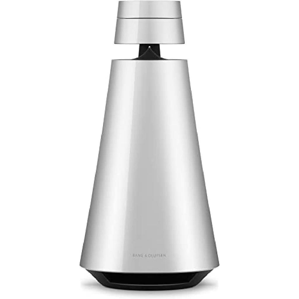 Bang & Olufse Beosound 1 2eme géneration Bluetooth Speakers - Prateado ...