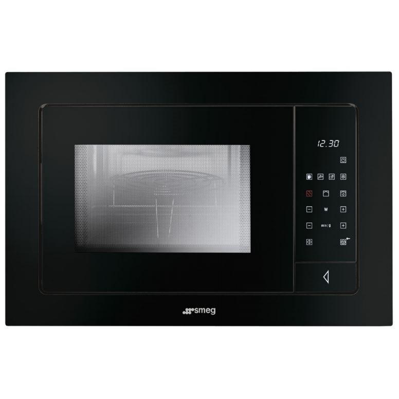 Microwave SMEG FMI120B3 | Back Market