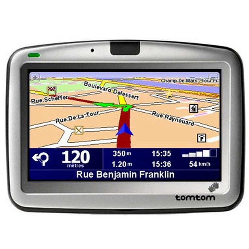 Tomtom GO 910 GPS | Back Market