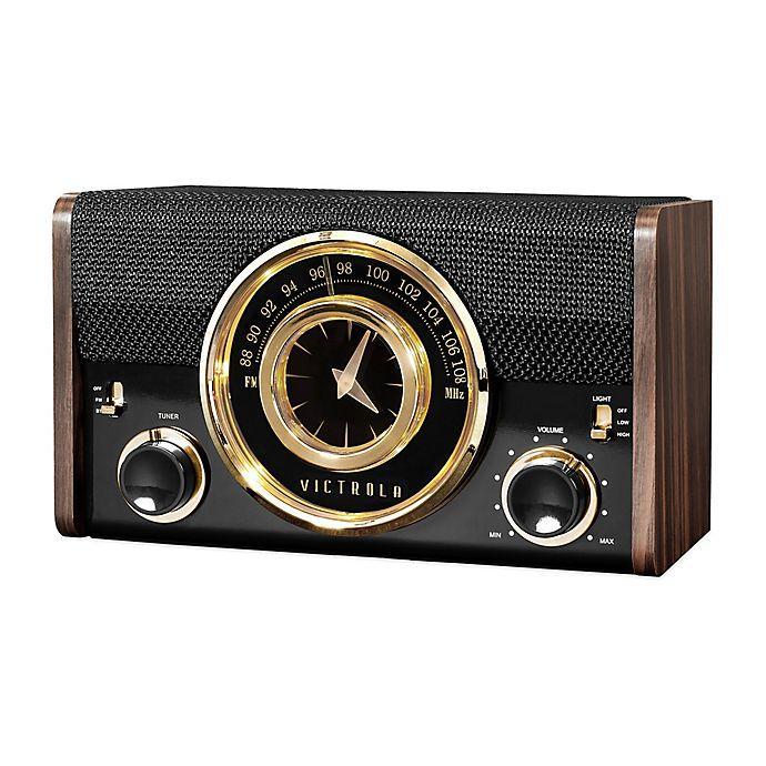 Victrola VTA-370B Record player | Back Market