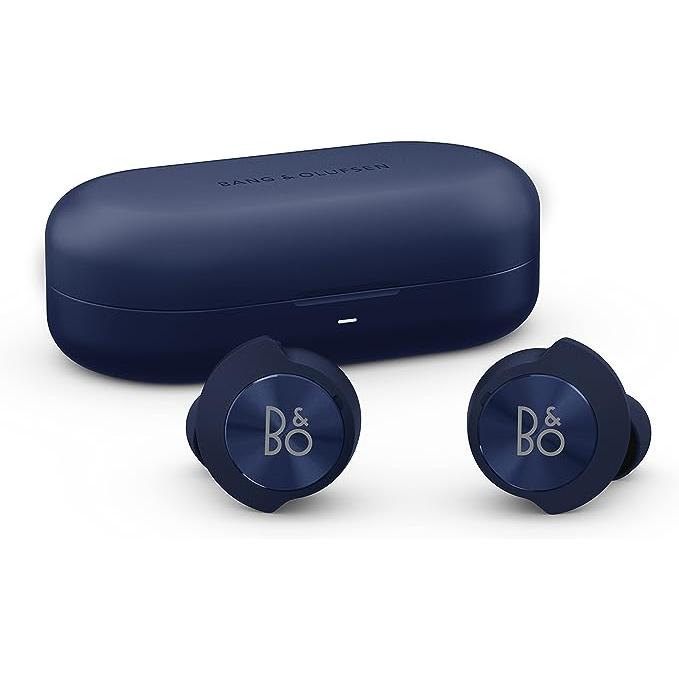 Bang & Olufsen Beoplay Eq Earbud Noise-Cancelling Bluetooth Earphones ...