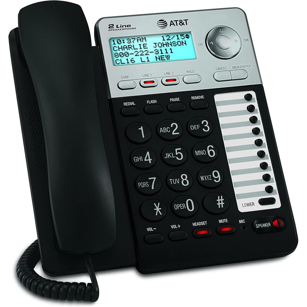 At&T ML17929 Landline telephone | Back Market