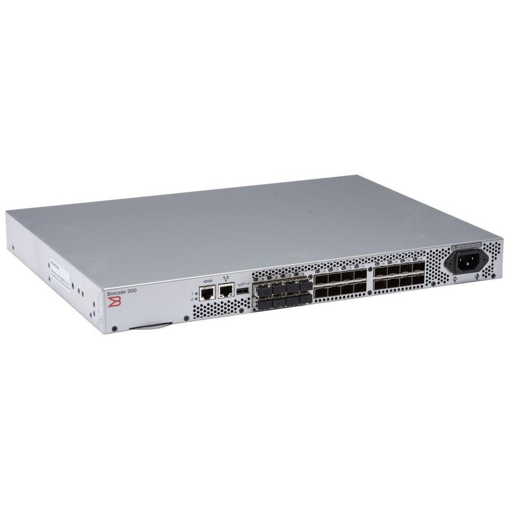 Brocade 300 SAN Chave USB | Back Market