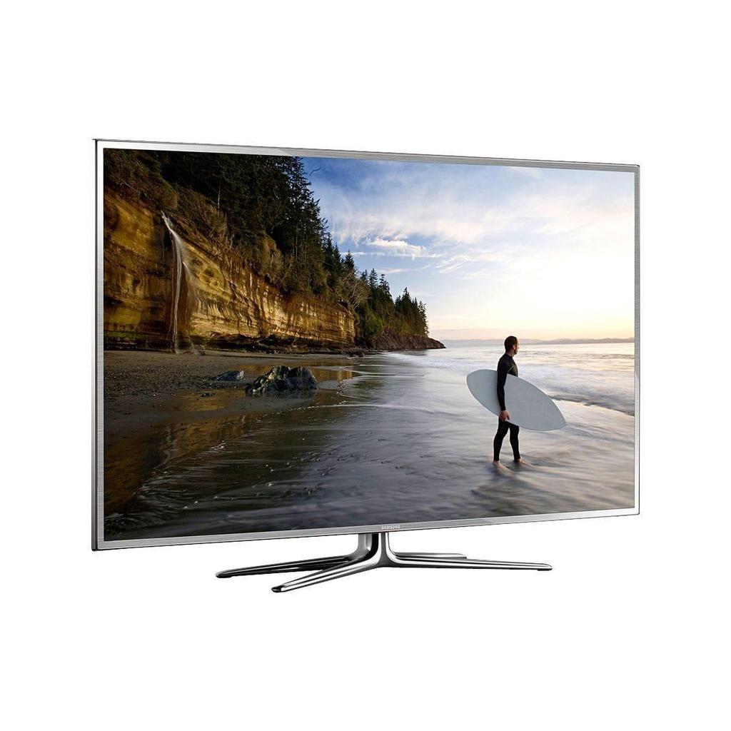 TV Samsung 140 cm UE55ES6900 1920x1080 | Back Market