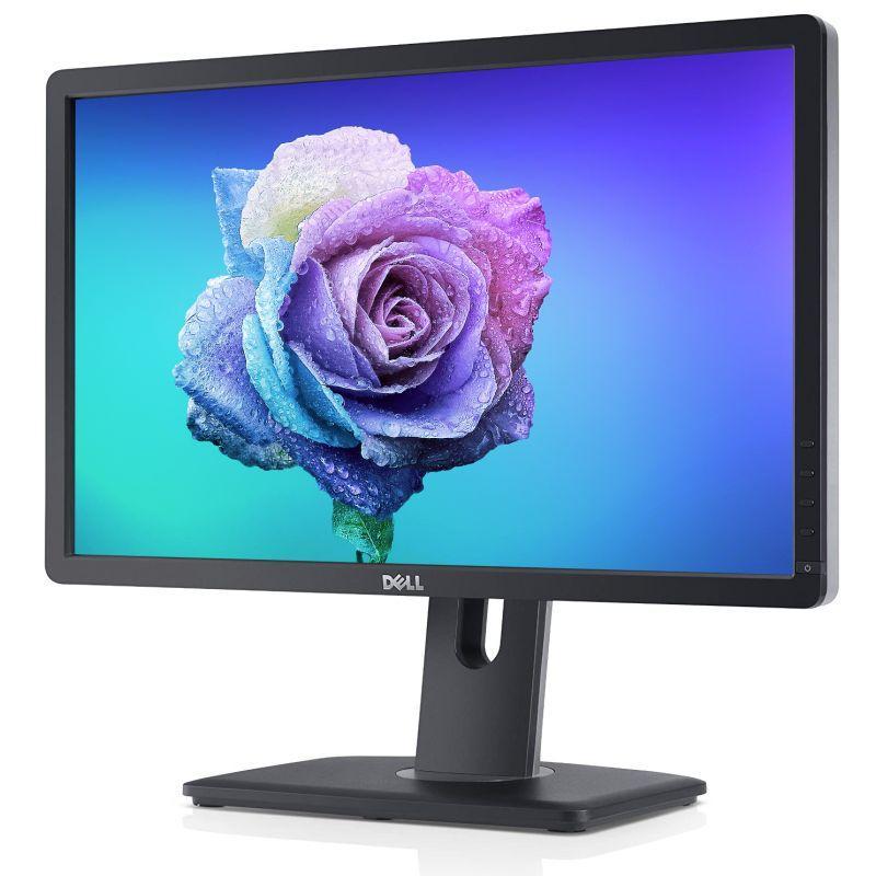 Monitor 23" LCD FHD Dell UltraSharp U2312HMT | Back Market
