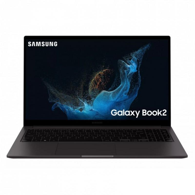 Samsung Galaxy Book 2 15" (2022) - Core i5-1235U - 8GB - SSD 512 GB ...
