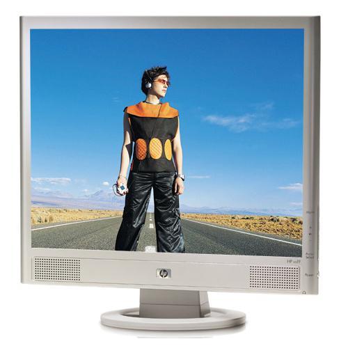 Schermo 17" LCD SXGA HP VS17 | Back Market