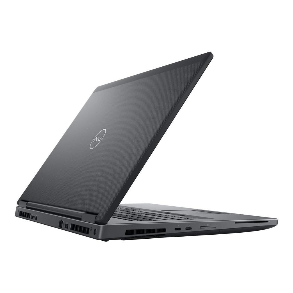 Dell Precision 7710 17-inch (2017) - Core i7-8850H - 32GB - SSD 512 GB ...