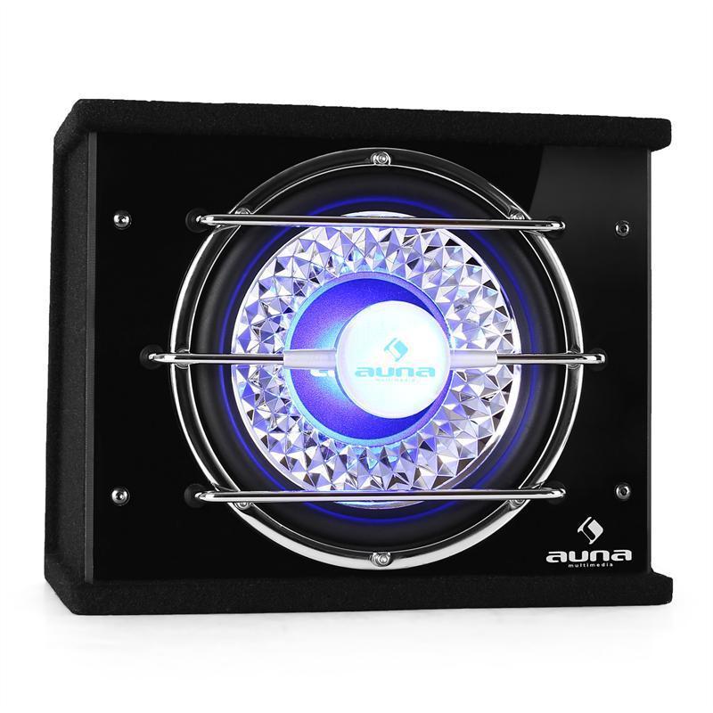 Auna C8-CB250-34 Sound Amplifiers | Back Market