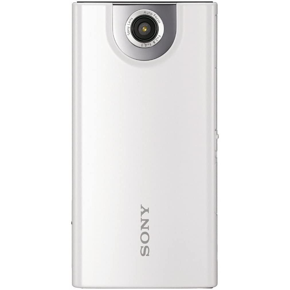Sony MHS-FS1 Camcorder - White | Back Market