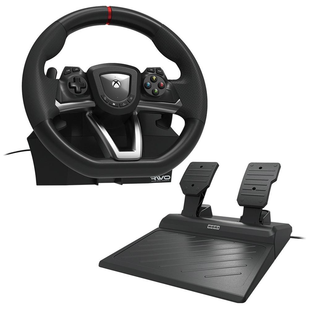 Volante de direcção Xbox One X/S / Xbox Series X/S / PC Hori Racing ...