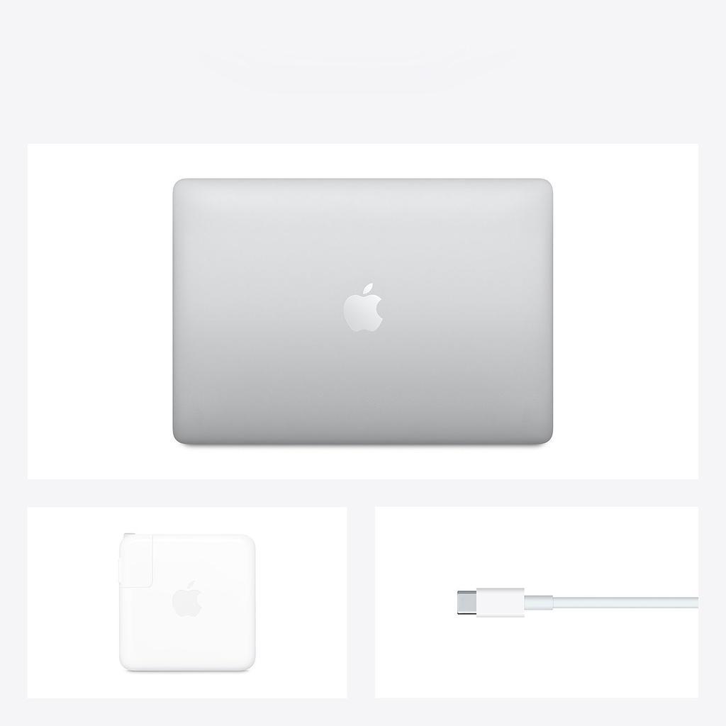 MacBook Pro 13.3" (2020) - Apple M1 con CPU 8-core e GPU 8-Core - 16GB ...