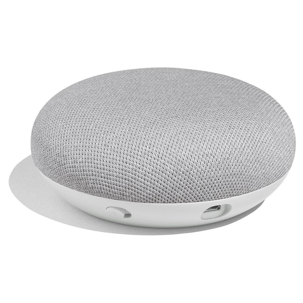Google Home Mini Bluetooth Speakers - | Back Market