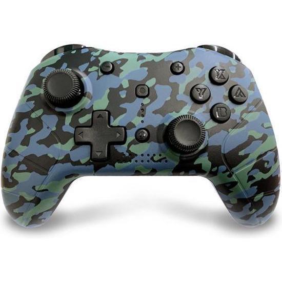 Under Control Switch BT | Back Market