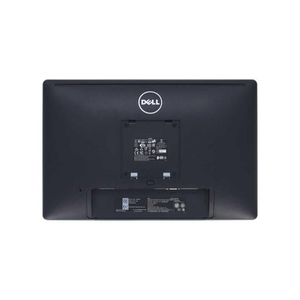 19.5-inch Dell P2016 1440 x 900 LED Monitor Black | Back Market