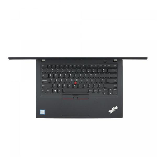 Lenovo ThinkPad T480 Touch 14" (2018) - Core i5-8350U - 8GB - SSD 512 ...