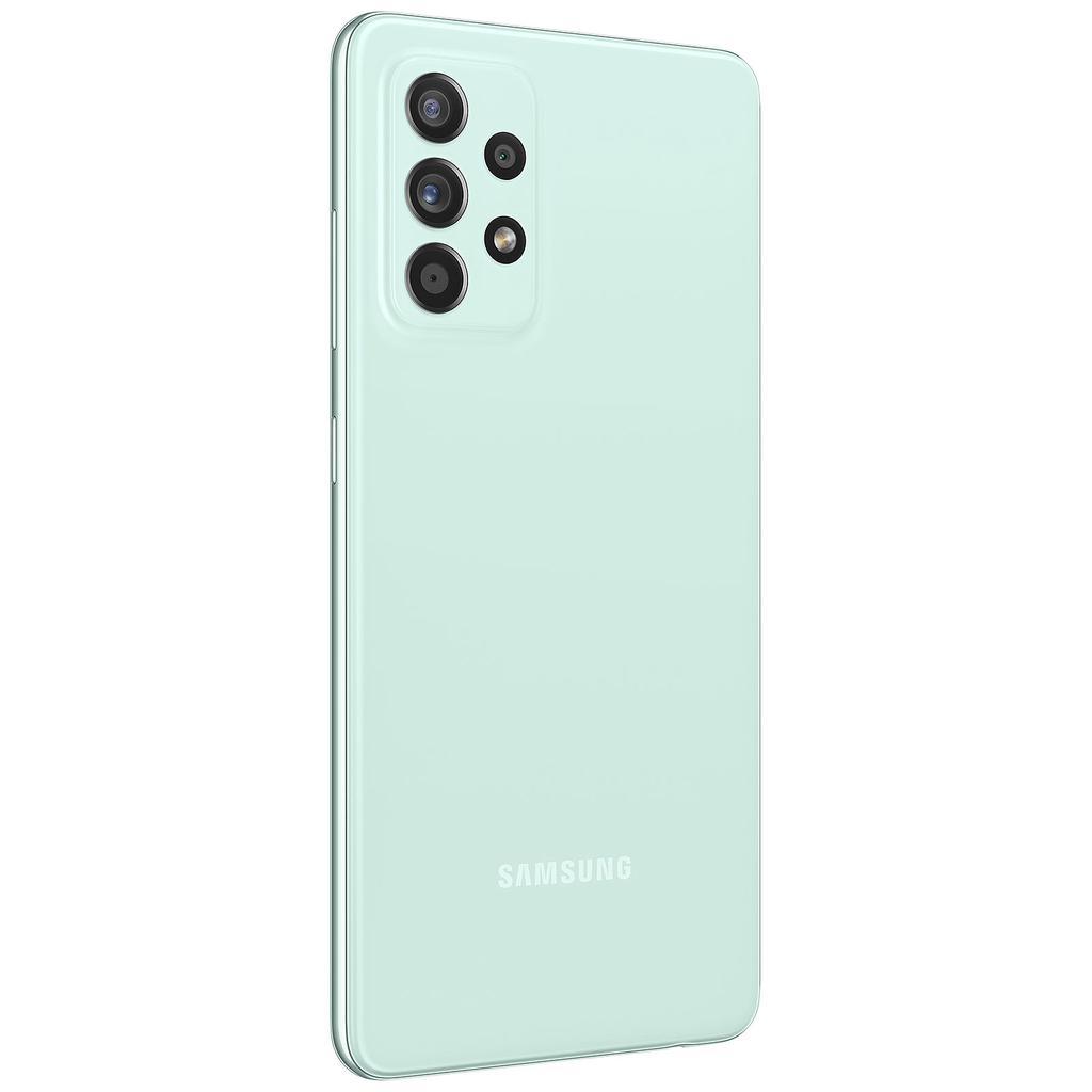 Galaxy A52s 5G 128GB - Verde - Libre | Back Market