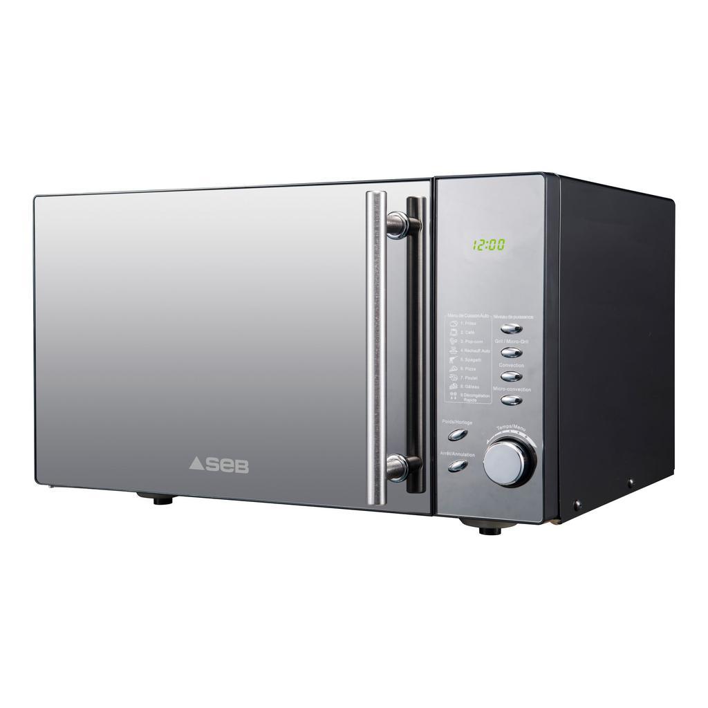 Microondas grill SEB-COM25L | Back Market