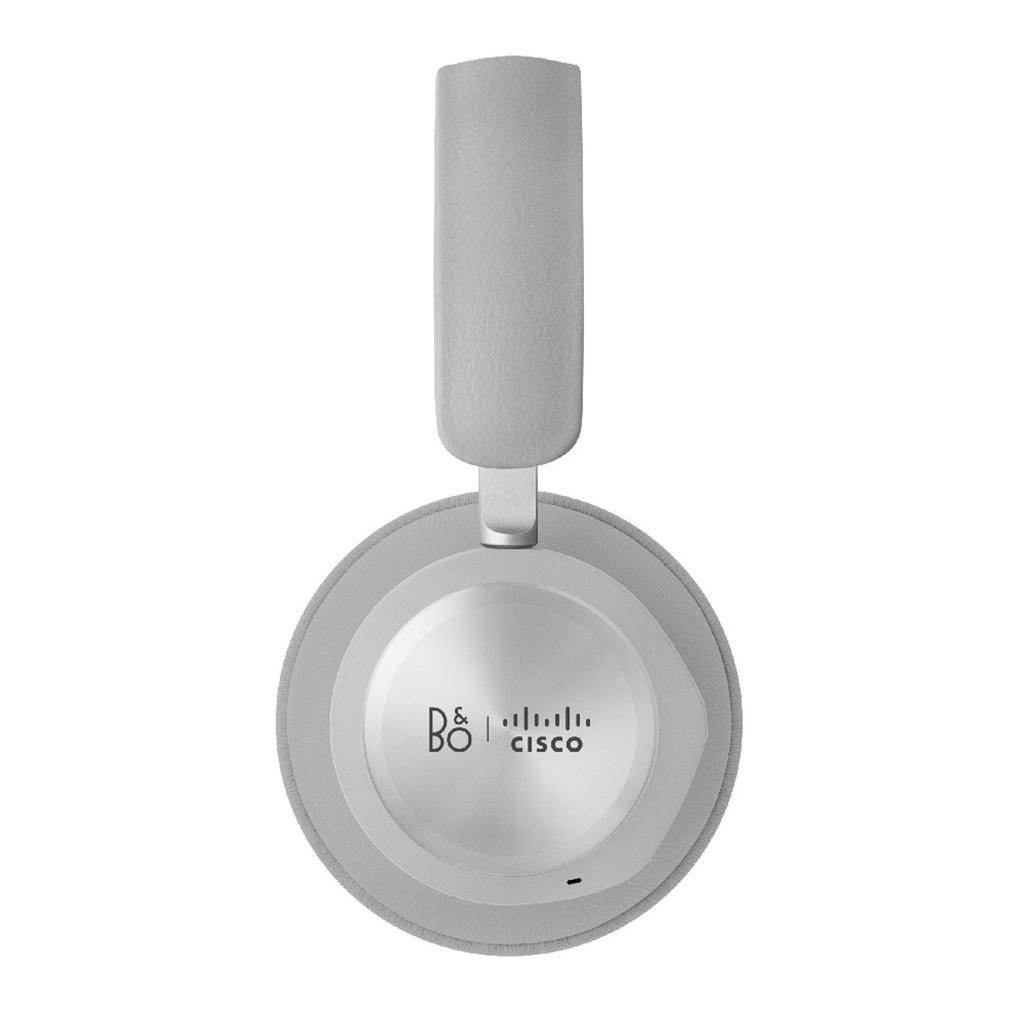 Bang & Olufsen Cisco 980 Noise cancelling Headphone Bluetooth with ...