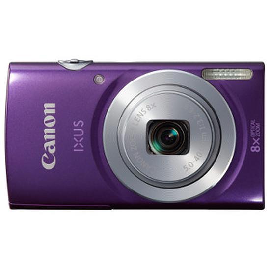 Compacto IXUS 145 - Roxo + Canon Canon Zoom Lens 28-224 mm f/3.2-6.9 f ...