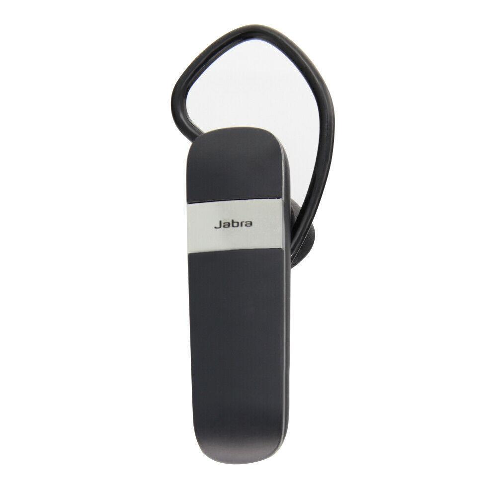 Jabra Talk 15 Earbud Bluetooth Earphones - Black | Back Market