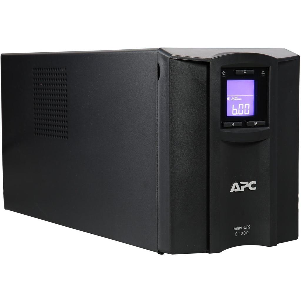 Apc SMC1000C Inverter | Back Market