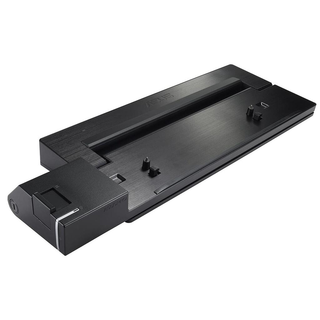Asus 90NB04H0-P00130 Pro Ultra Docks και Docking station | Back Market