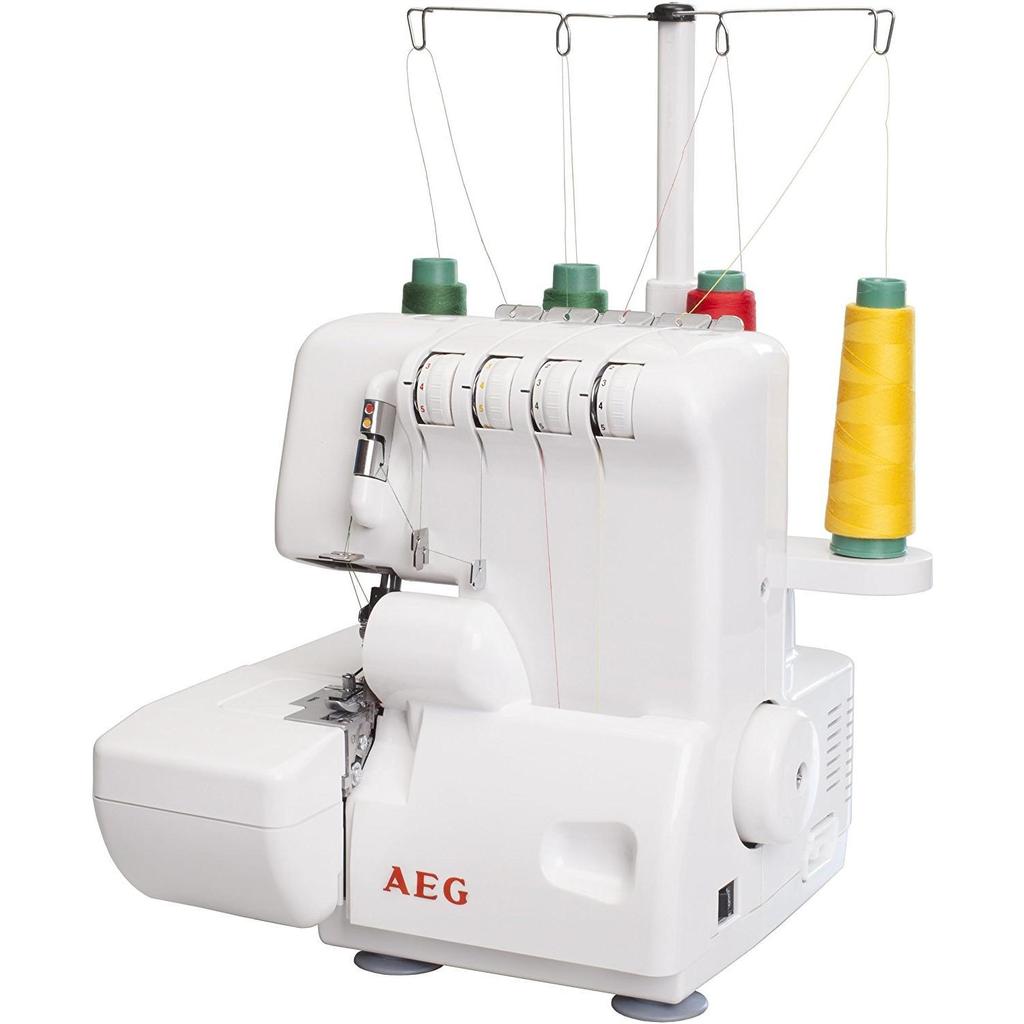Aeg NM-3500 Sewing machine | Back Market