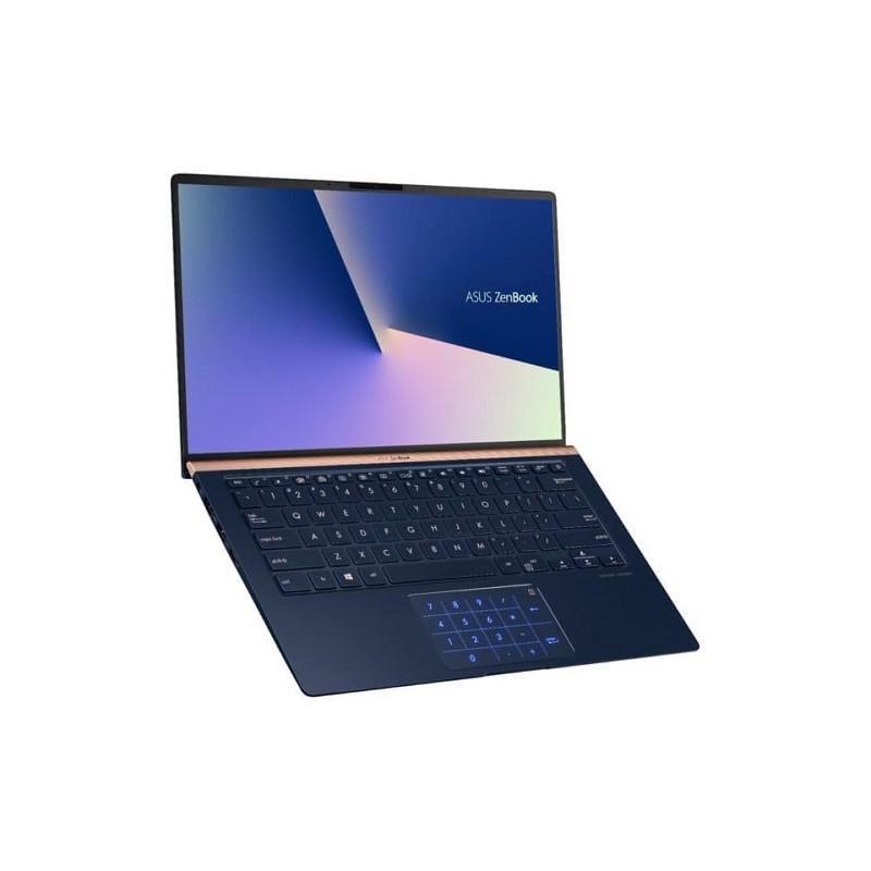 Asus ZenBook 15 UX534FAC 14-inch (2019) - Core i5-10210U - 8GB - SSD ...