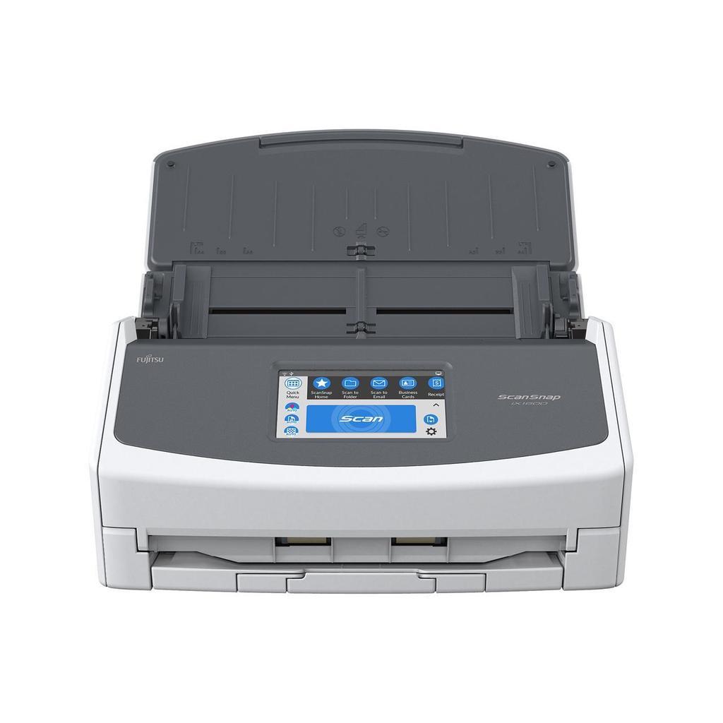 Fujitsu ScanSnap iX1600 PA03770-B615 Scanner | Back Market