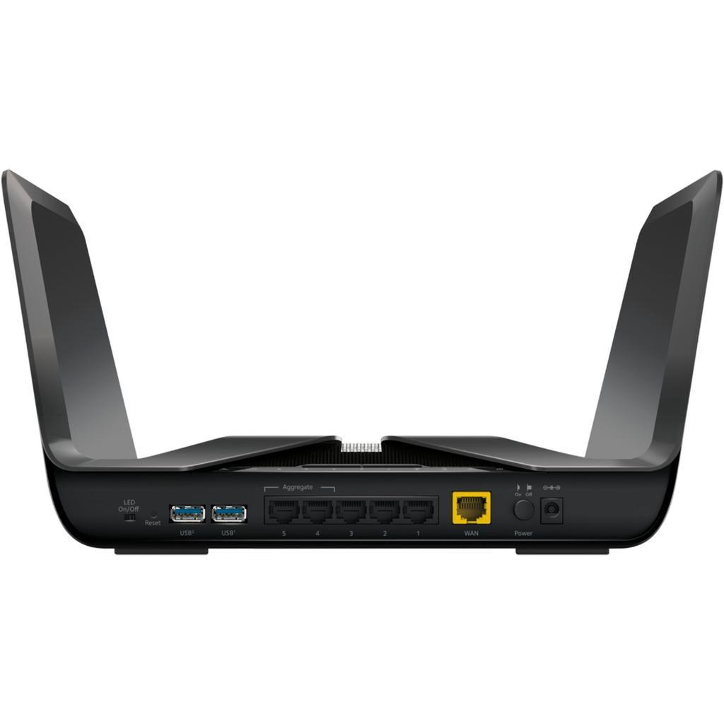 Netgear Nighthawk AX6000 Router | Back Market