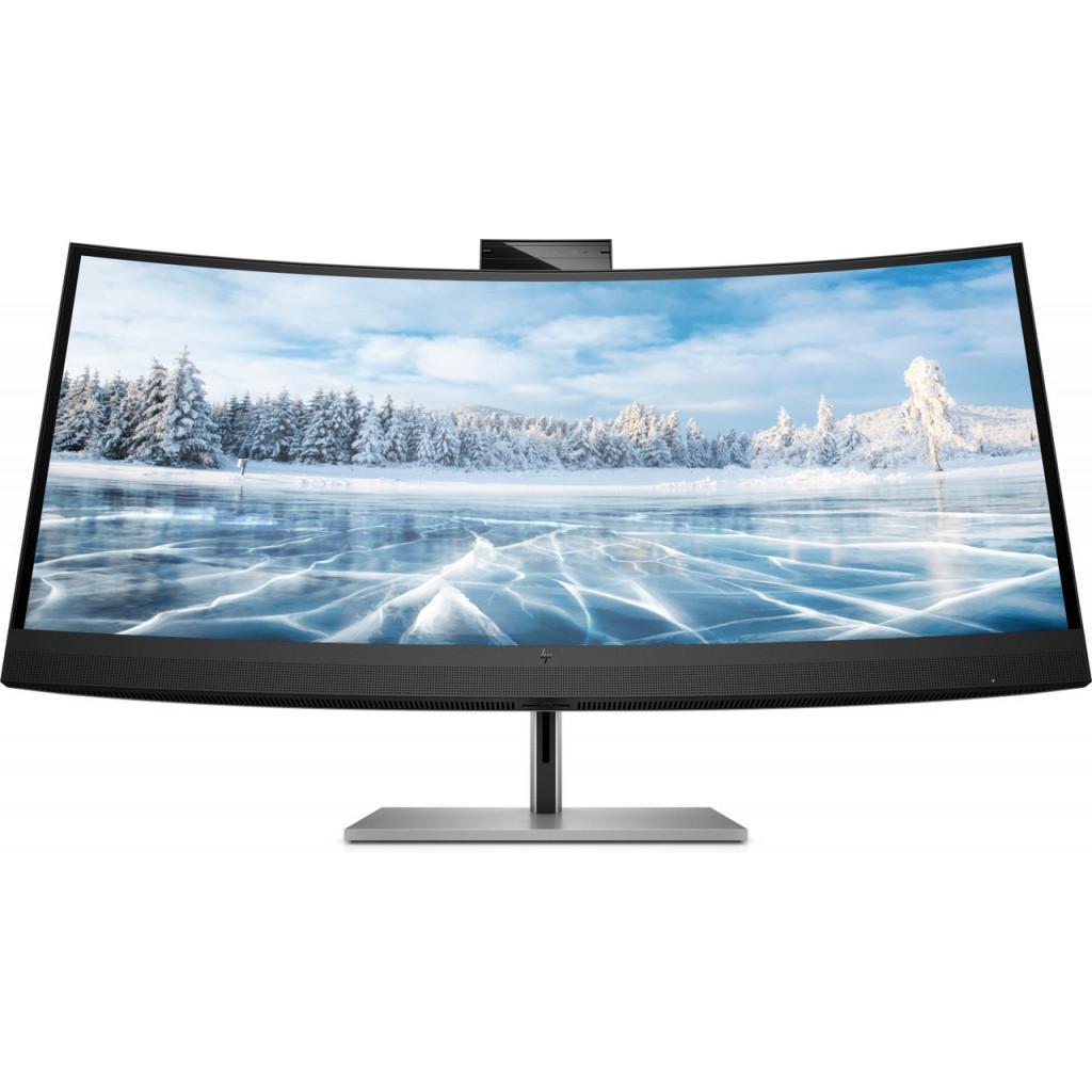 34-inch HP Z34C 3440 x 1440 LCD Monitor Cinzento | Back Market