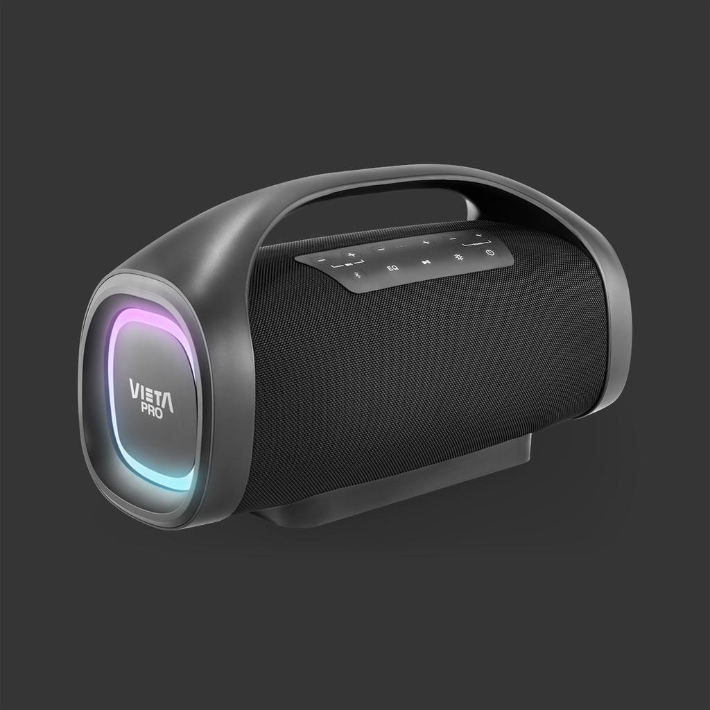 Vieta Pro Thunder VM-BS98BK Bluetooth Speakers - Preto | Back Market
