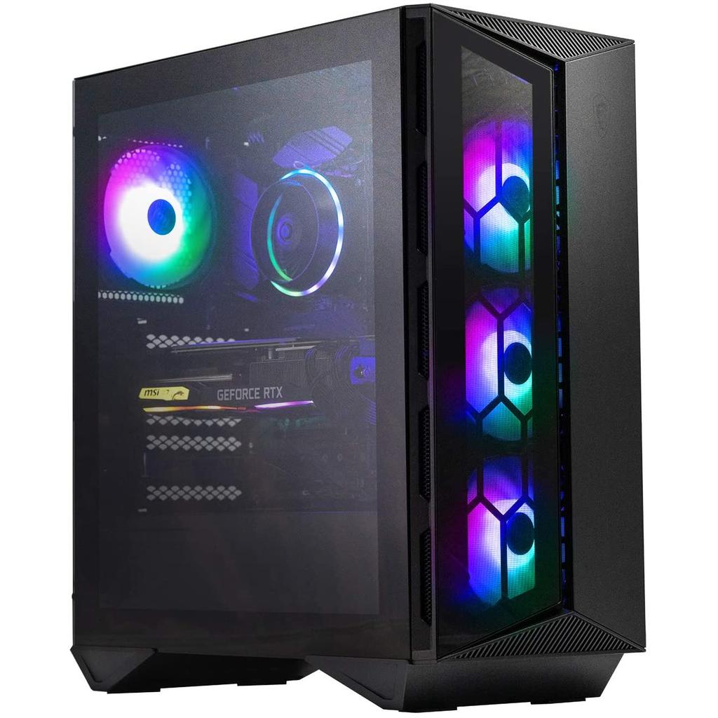 MSI Aegis-R-10SC-017US Core i7-10700F 2.9 GHz - SSD 512 GB + HDD 1 TB ...