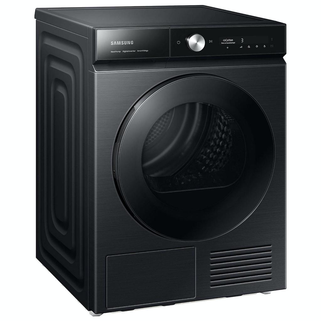 Samsung DV90BB9445GB Heat pump tumble dryer Front load | Back Market