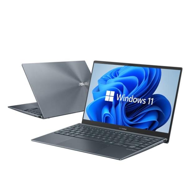 Asus ZenBook UX325EA-KG398T 13-inch (2020) - Core i7-1165g7 - 16GB ...