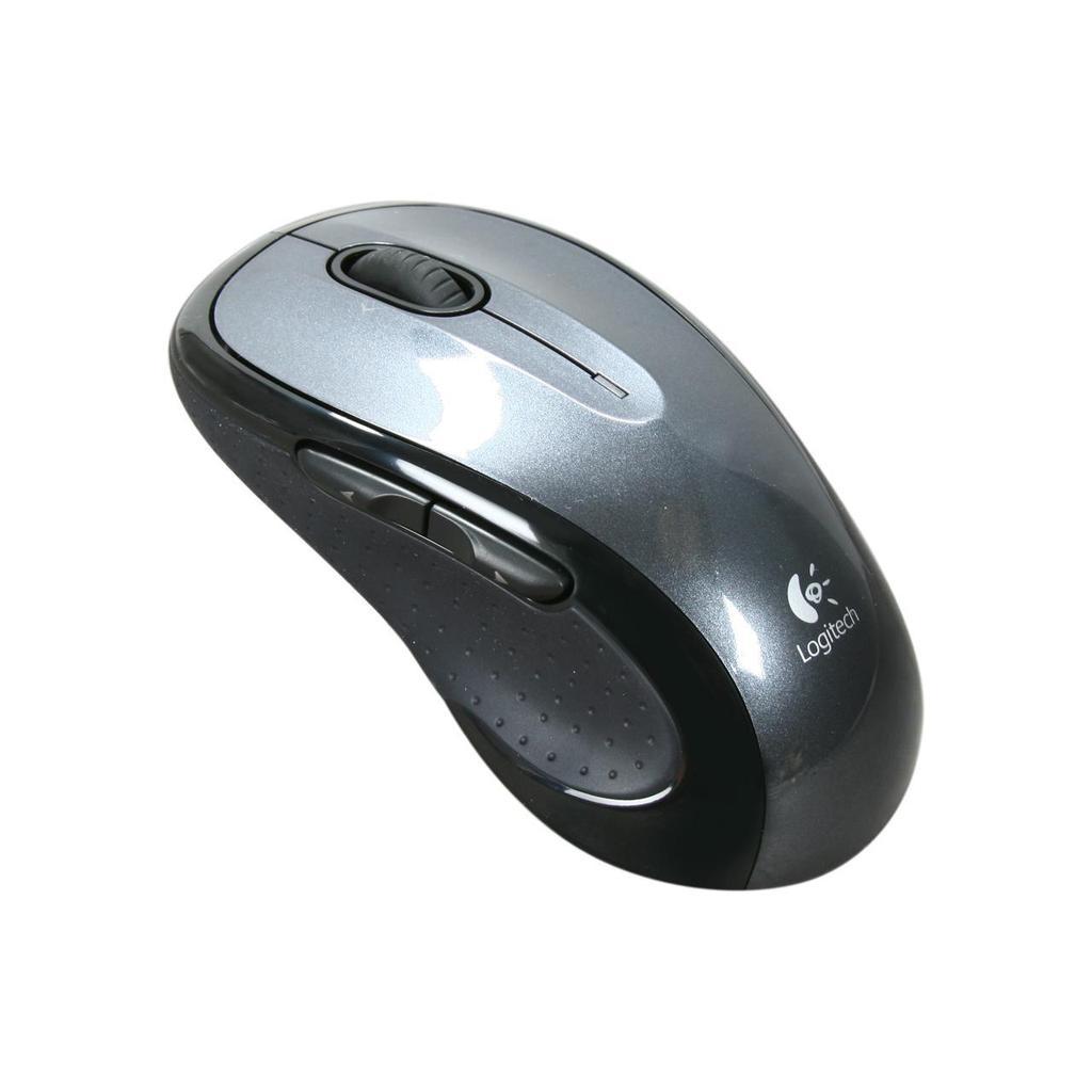 Logitech M510 Mouse Wireless | Back Market