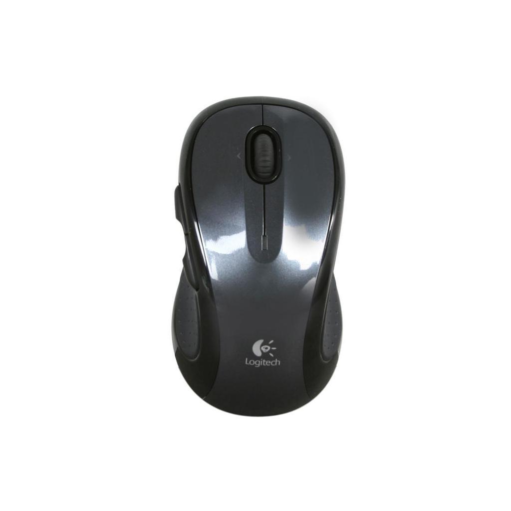 Logitech M510 Mouse Wireless | Back Market