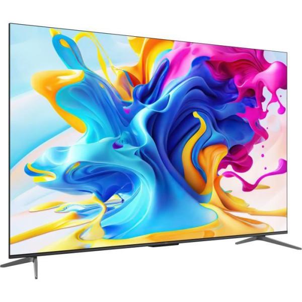 Tcl 55,0000-inch 55C641 3840 x 2160 TV | Back Market