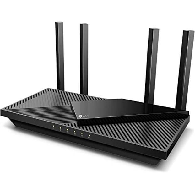 Tp-Link Archer AX55 Router | Back Market